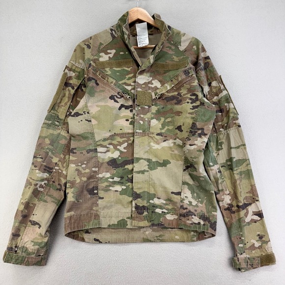 Massif | Jackets & Coats | Massif 2piece Fr Flight Suit Jacket Small ...